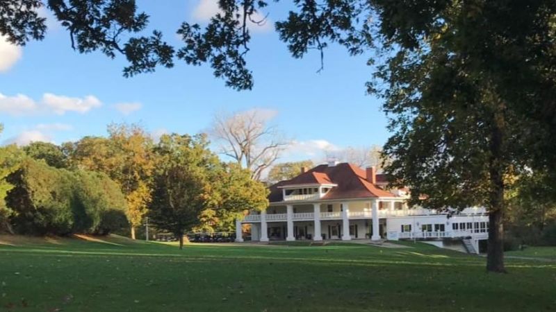 Chapel Hills Golf Course | Princeton, Illinois