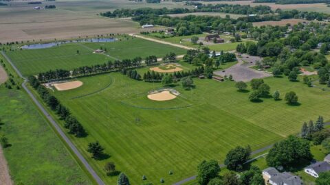 Zearing Park | Princeton, Illinois