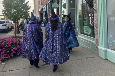 Upcoming Events | Princeton, Illinois